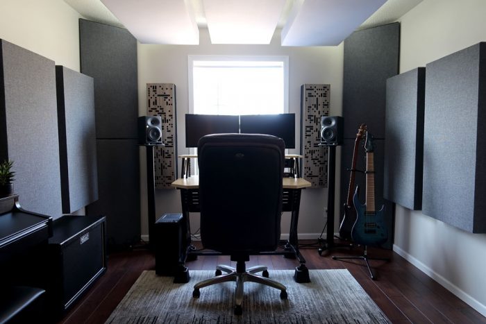 How To Soundproof A Music Studio Square Room Records Latest News On Music And Record Industry